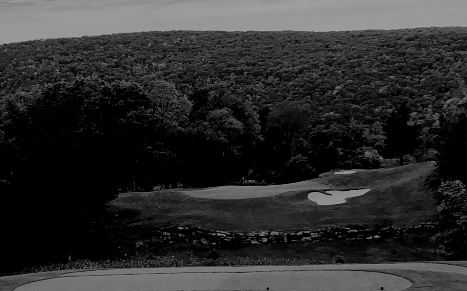 The Appalachian Golf Trail: Notables Courses Along America's Best Hike