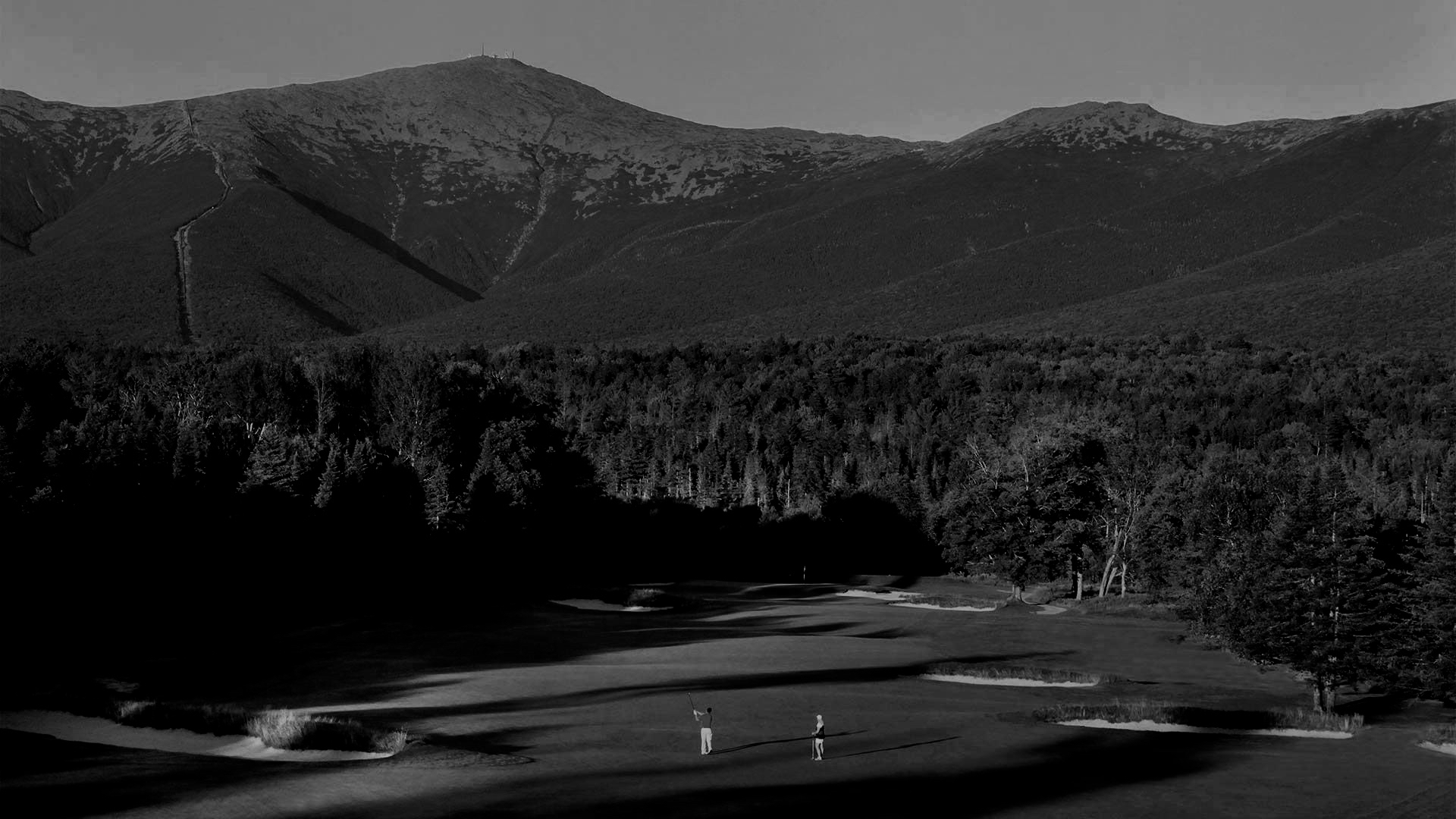 The Appalachian Golf Trail: Notables Courses Along America's Best Hike