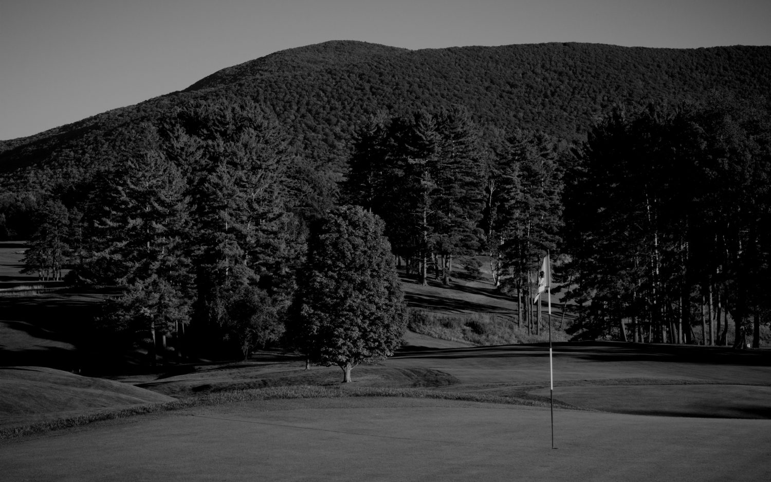 The Appalachian Golf Trail: Notables Courses Along America's Best Hike